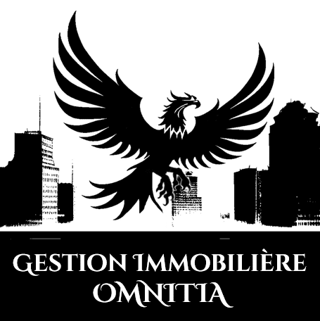 Contact – Gestion Immobilière OMNITIA
